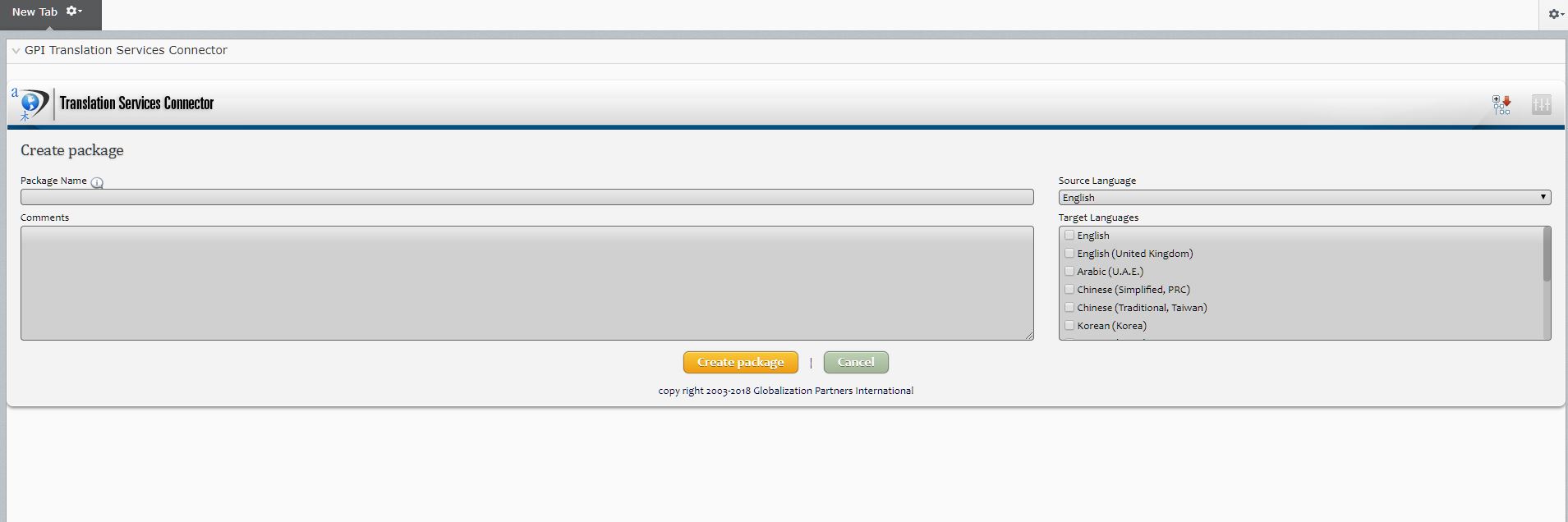 Website Translation Connector for Episerver (Optimizely) WCM | GPI Blog