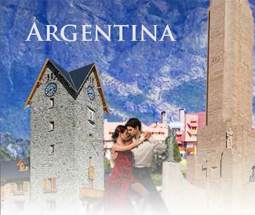 Culture and E-Business in Argentina - Infographic - Globalization ...