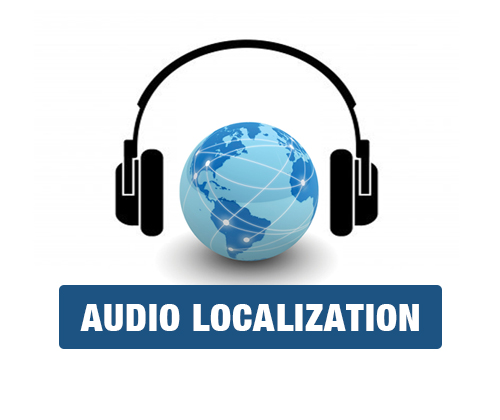 Understanding the Process of Audio Localization | GPI Blog