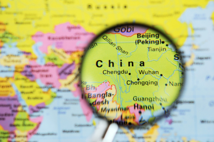 Chinese Culture and Travel - Part I - Globalization Partners International