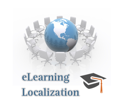 The Localization Challenges of Self-Paced eLearning | GPI Blog
