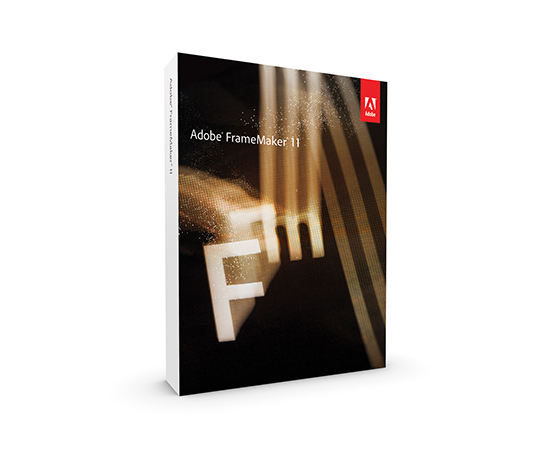 Xml And Structured Frame Optimization Using Framemaker 11