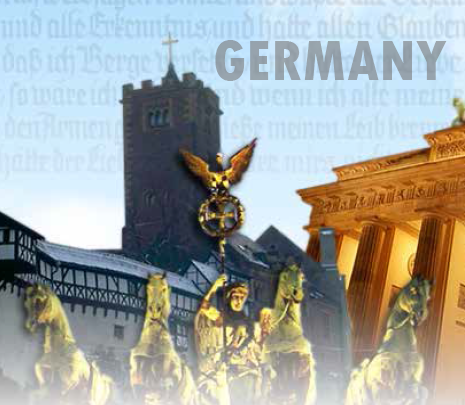 Culture and E-Business in Germany - Globalization Partners International