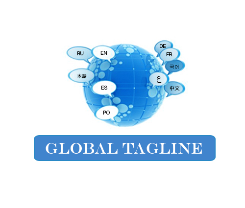 Global Marketing: Tips for a truly global tagline | GPI Blog