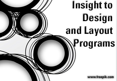 Insight into Design and Layout Programs | GPI Blog