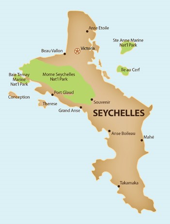 Translation and Localization for Africa: Seychelles - Globalization ...