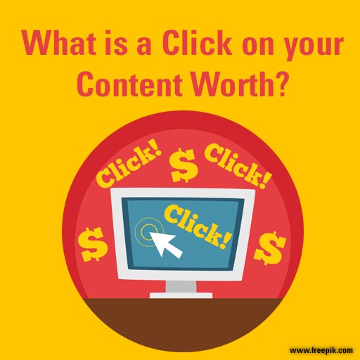 What is a Click on your Content Worth? - Globalization Partners ...
