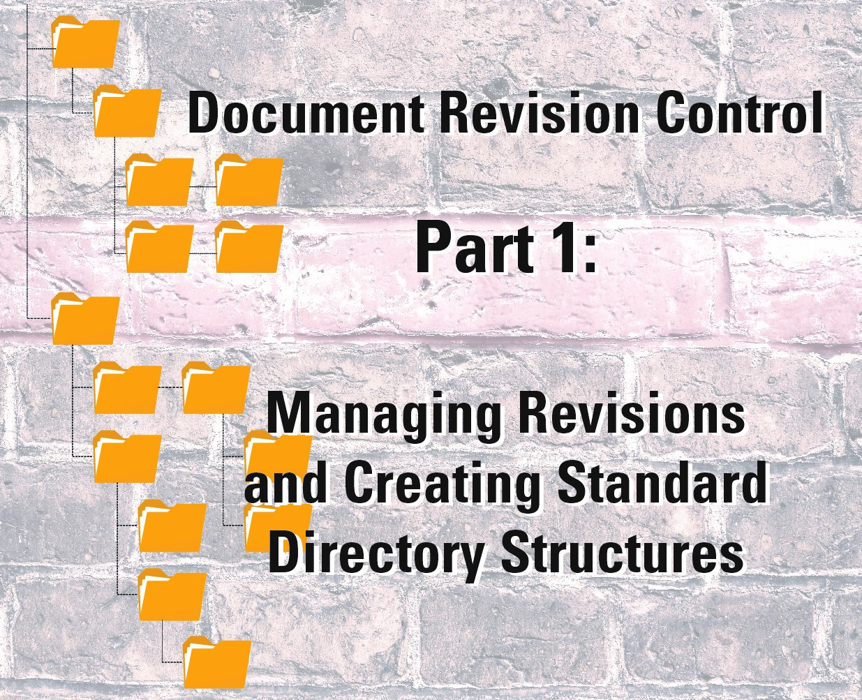 Document Revision Control Part 1 GPI Translation Blog