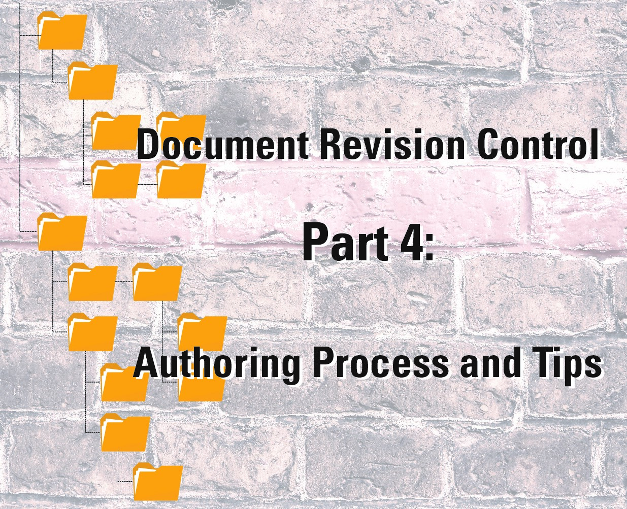 Document Revision Control Part 4 | GPI Translation Blog