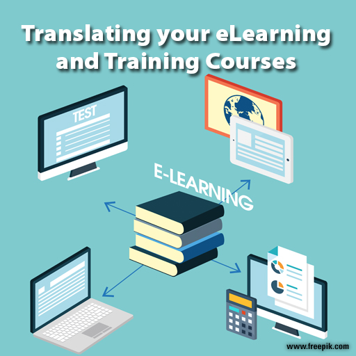 How To: Translating Your eLearning and Training Courses | GPI