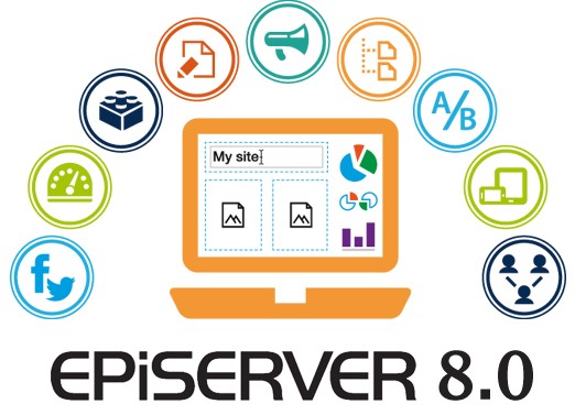 Episerver (Optimizely) 8: First Release Since Ektron Merger ...