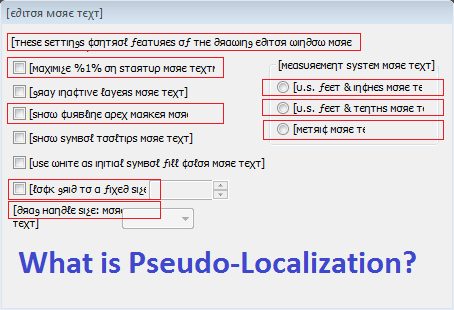 What is Pseudo-Localization? - Globalization Partners International