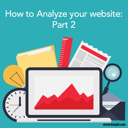 How To Analyze Your Website: Part 2 - Globalization Partners International