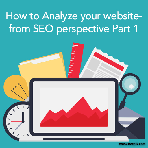 How To Analyze Your Website: Part 1 - Globalization Partners International