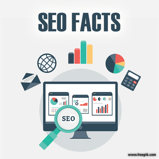 SEO Facts INFOGRAPHIC - Globalization Partners International