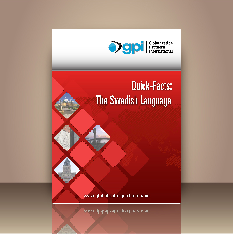 Swedish Language Translation eBook | GPI Translation Blog