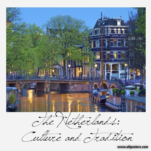 The Netherlands: Culture and Tradition - Globalization Partners ...