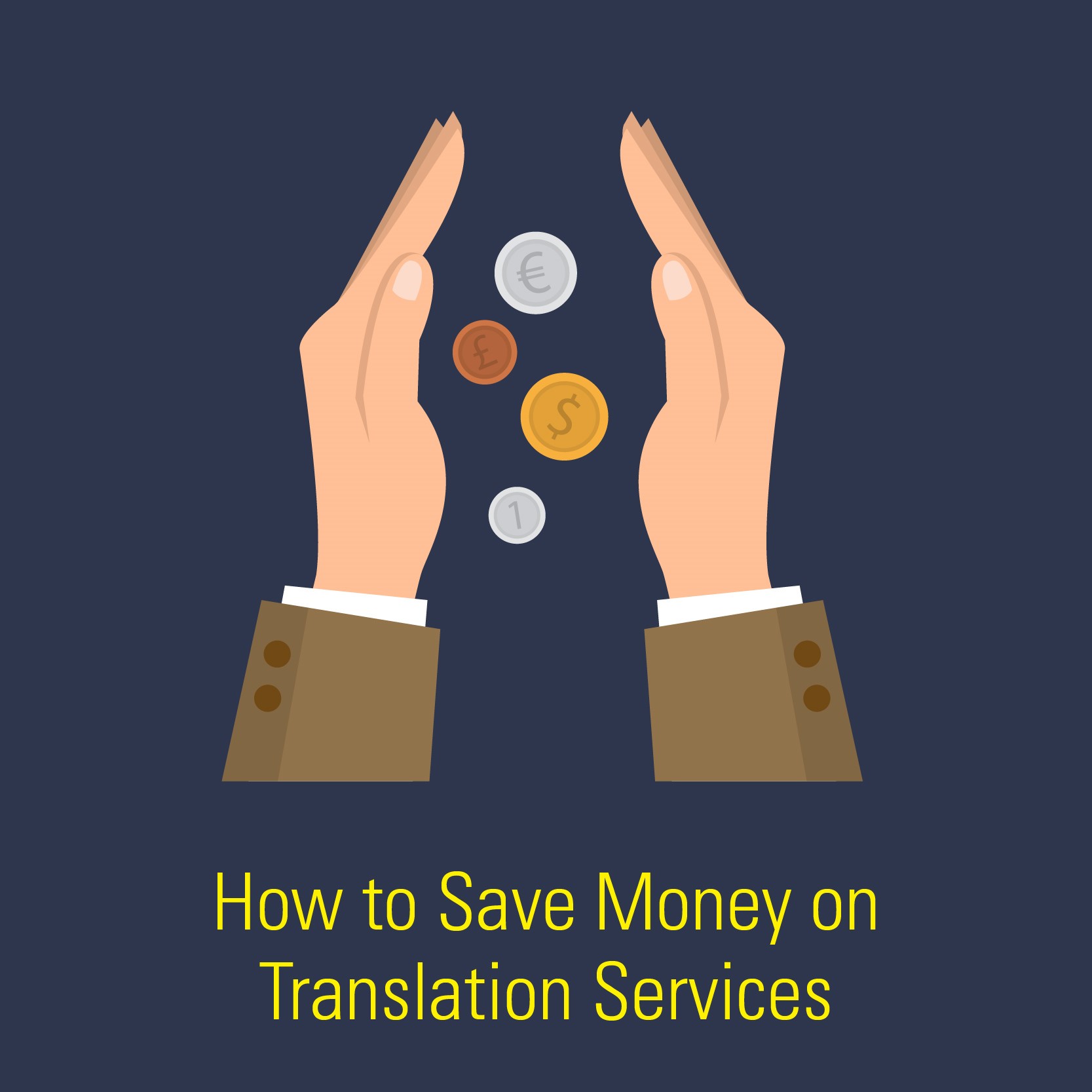 How to Save Money on Translation Services | Translation Agency