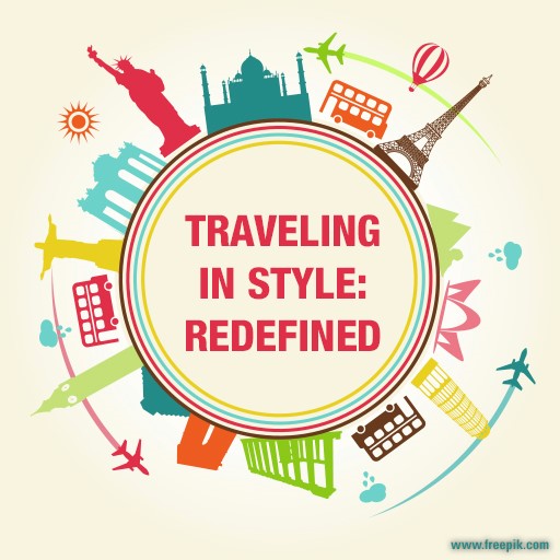 Traveling in Style: Redefined - Globalization Partners International