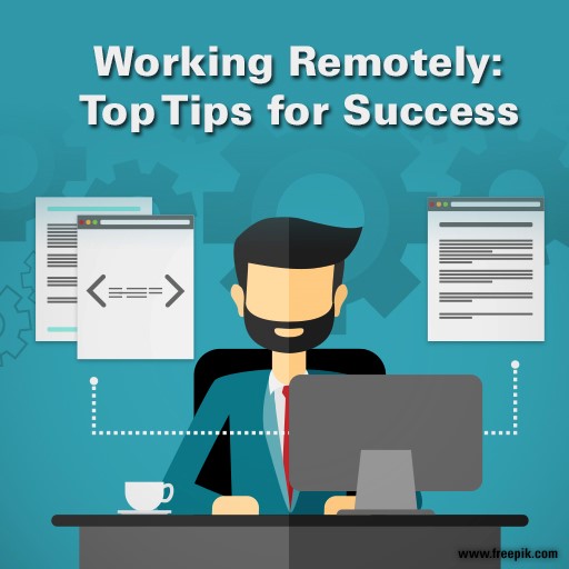 Working Remotely: Top Tips for Success | GPI Translation Blog