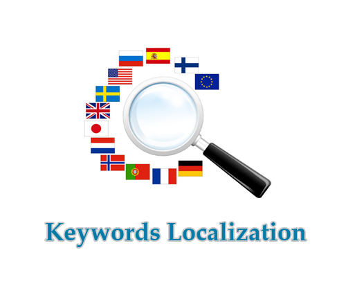Keyword Translation vs. Keyword Localization | GPI Blog