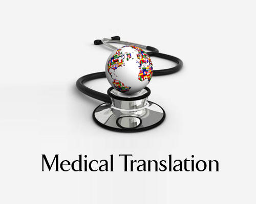 Top Tips for Medical Translation - Globalization Partners International