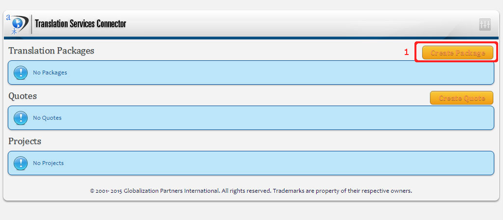 MODX and the GPI Translation Services Connector