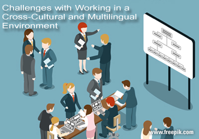 Challenges with Working in a Cross-Cultural | GPI Blog