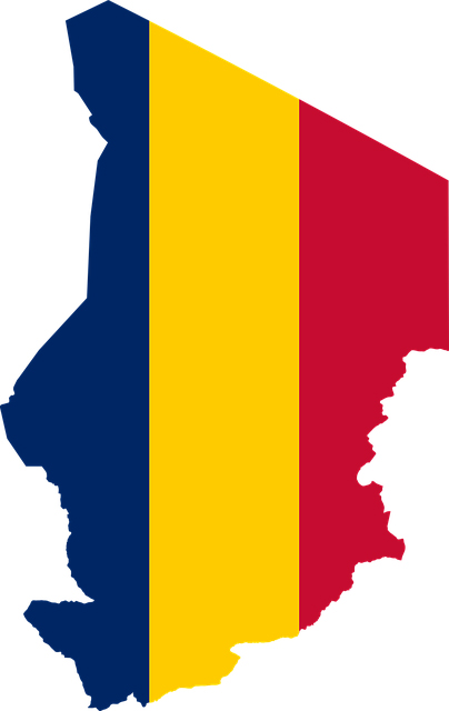Translation and Localization for Africa: Republic of Chad ...
