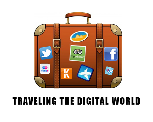 Travel Planning in the New Digital World | GPI Translation Blog