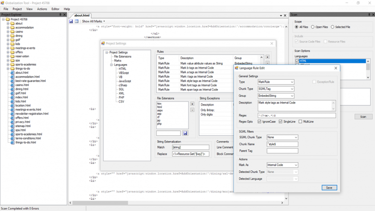 Globalization Toolkit | Globalization Partners International