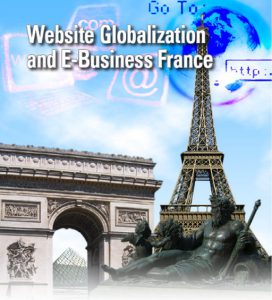 France Website Globalization and E-Business | GPI