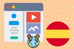 Spanish Website Internationalization | Spanish Website Translation