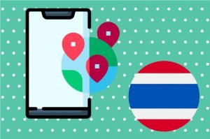 Thai Software Localization | Thai Translation Services