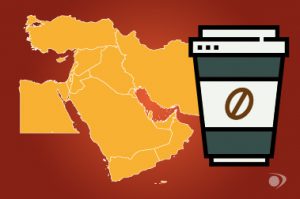 The Story of Starbucks in the Middle East | Arabic Localization