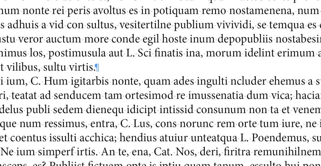 Adobe InDesign Tips for Translation Projects | DTP Translation