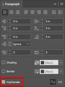 Adobe InDesign Tips for Translation Projects | DTP Translation