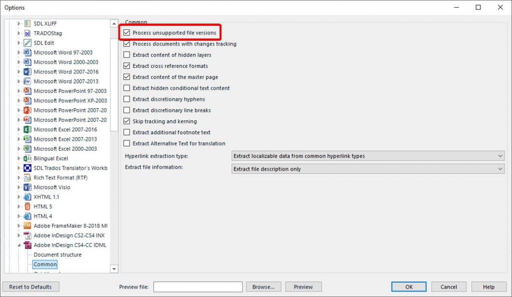 Adobe InDesign Tips for Translation Projects | DTP Translation