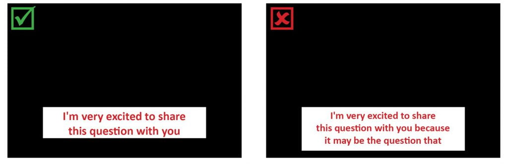 Creating Video Subtitle Standards: Importance and Tips | GPI Blog