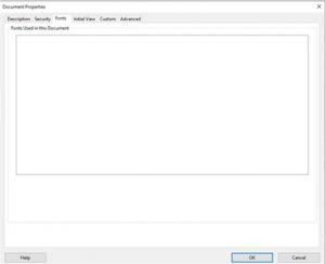 Turning Text To Outlines Globally In InDesign | GPI Translation Blog