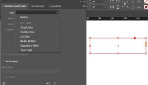 Adding Interactive Elements in InDesign | GPI Translation Blog