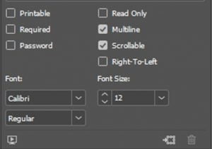 Adding Interactive Elements in InDesign | GPI Translation Blog