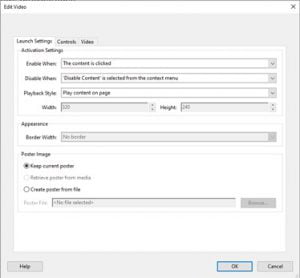 Adding Interactive Elements in InDesign | GPI Translation Blog