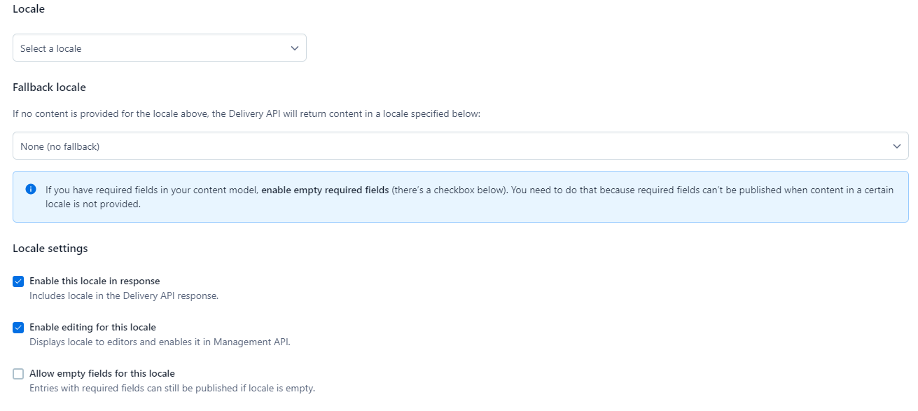 Best Practices for Contentful Localization | GPI Translation Blog