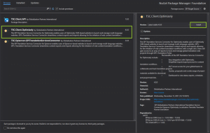 Optimizely: How to Install the GPI Connector Using NuGet? | GPI Blog