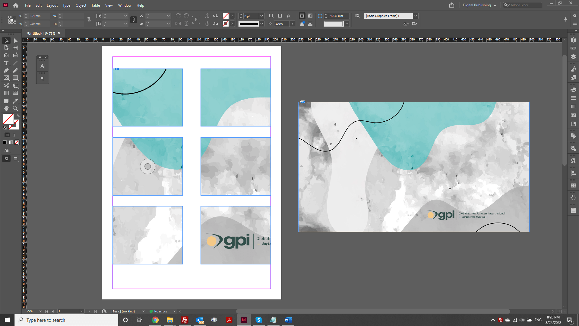 Working with Images in InDesign: Three Helpful Tips | GPI Translation Blog