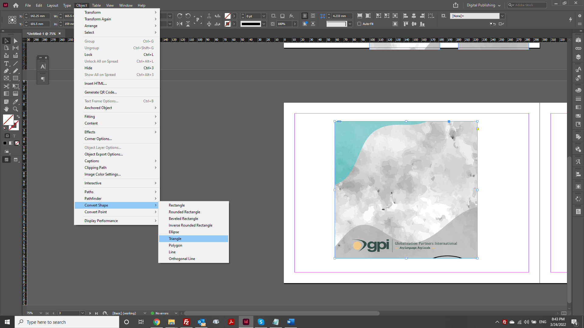 Working with Images in InDesign: Three Helpful Tips | GPI Translation Blog