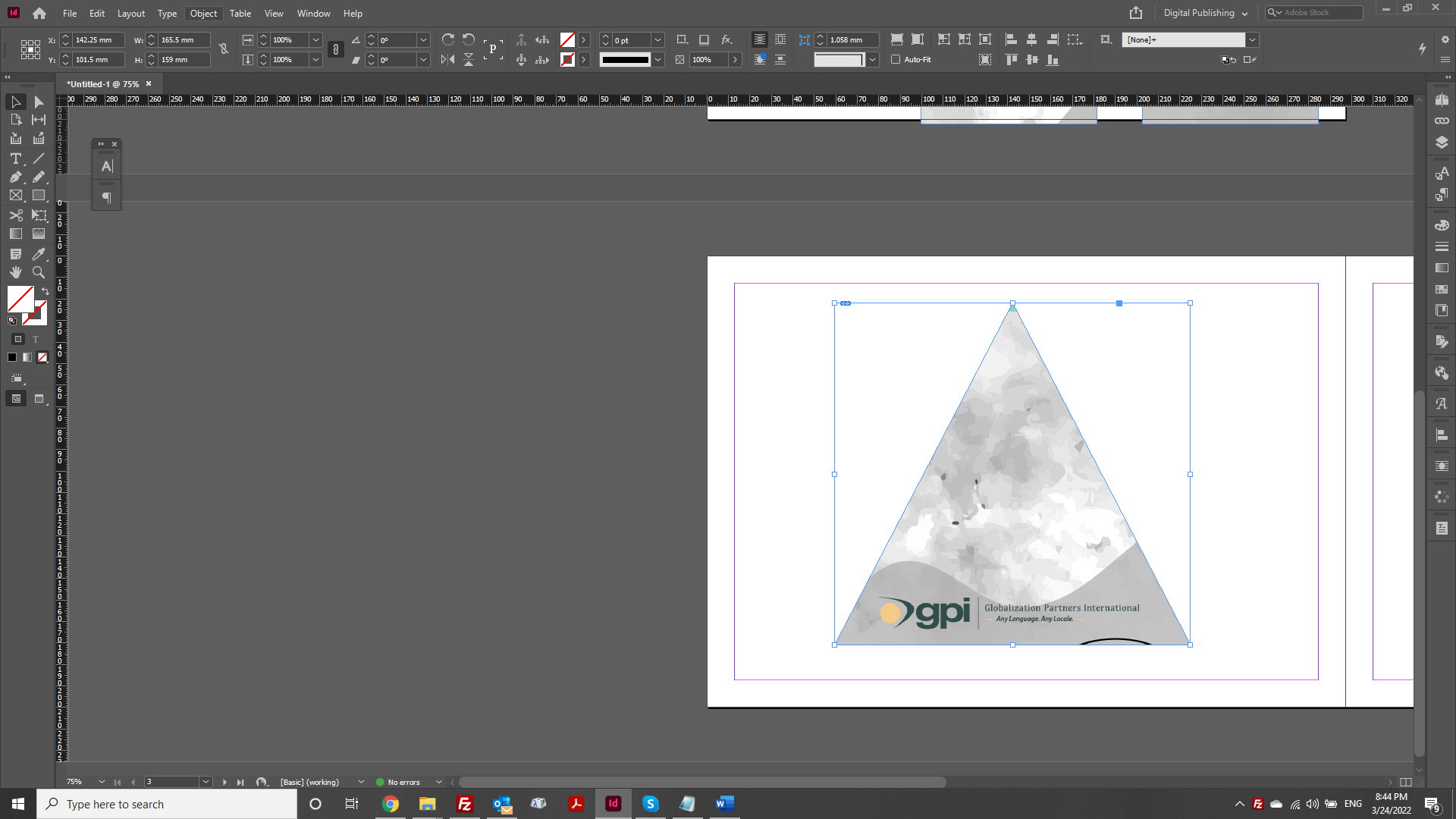 Working with Images in InDesign: Three Helpful Tips | GPI Translation Blog