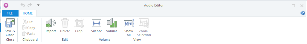 Working with Audio and Video in Articulate Storyline 360 - GPI Translation