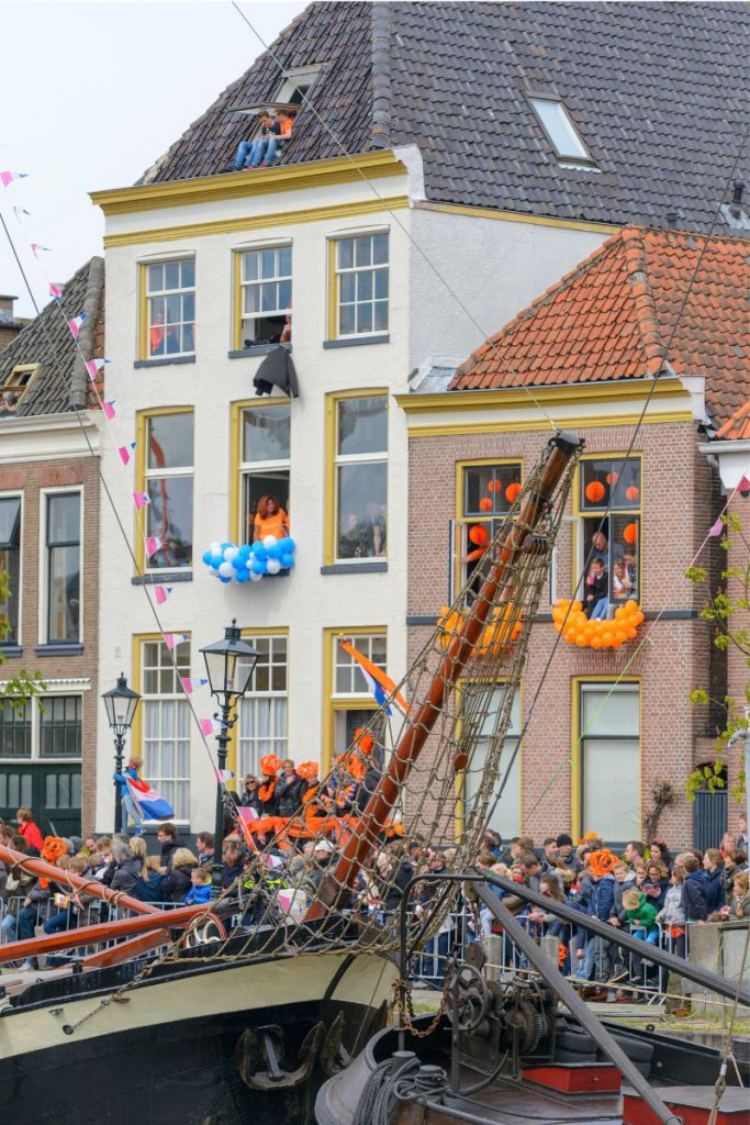Netherlands Culture, Customs, and Traditions | GPI Blog